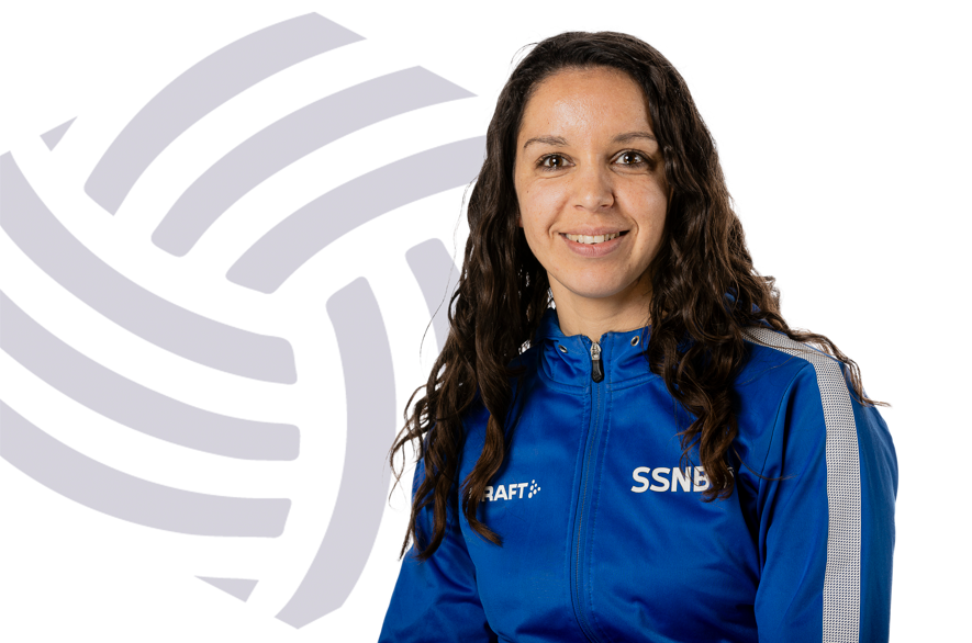 Fanny Backx - SSNB - Sportservice Noord-Brabant