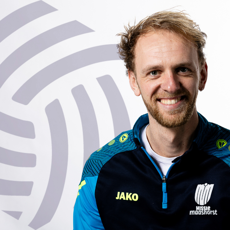 Yoran Kooij - SSNB - Sportservice Noord-Brabant